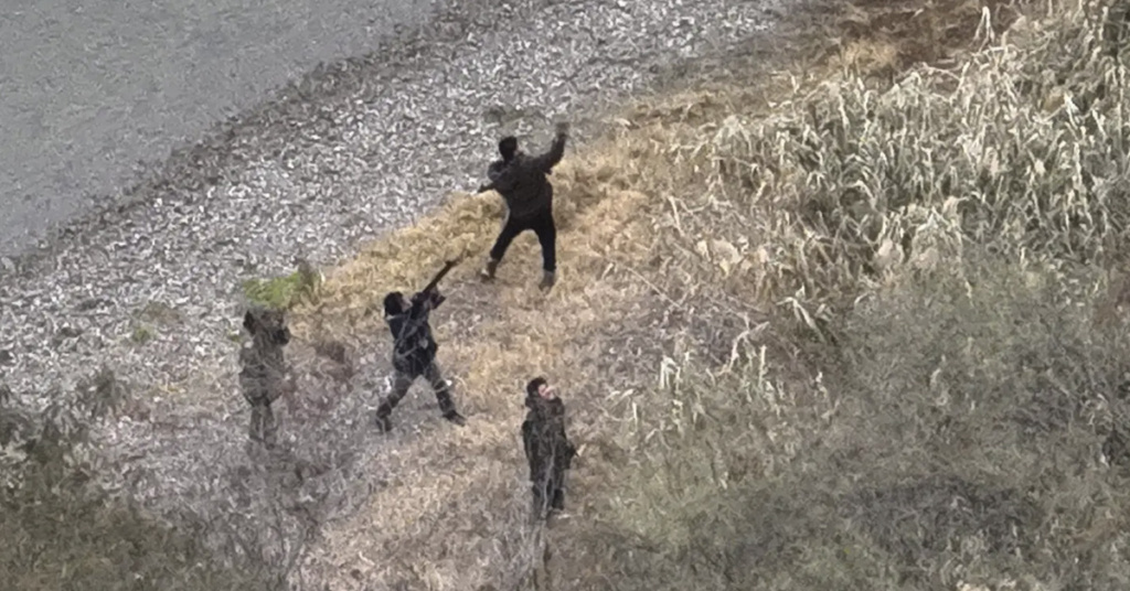 Meet Benelli’s M4 A.I. Drone Guardian | Shoot On