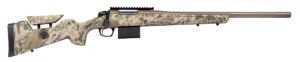 TESTED: CVA Cascade Varmint Hunter | Shoot On