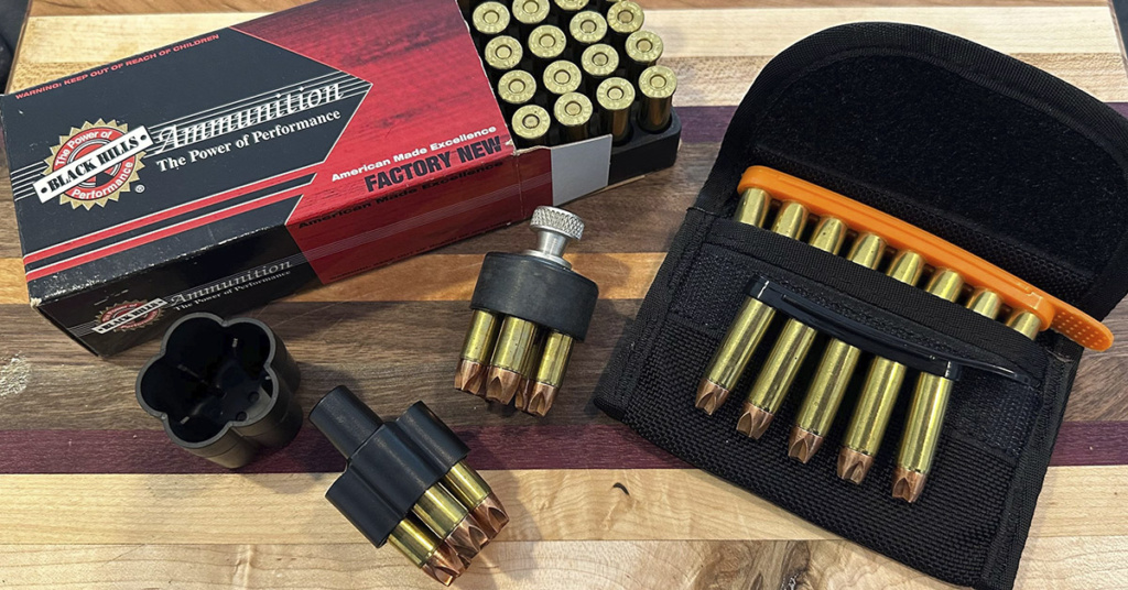 Serious Considerations for Compact Revolver Carry | Shoot On