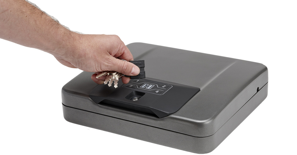 Top Seven Security Devices for Your Firearm | Shoot On