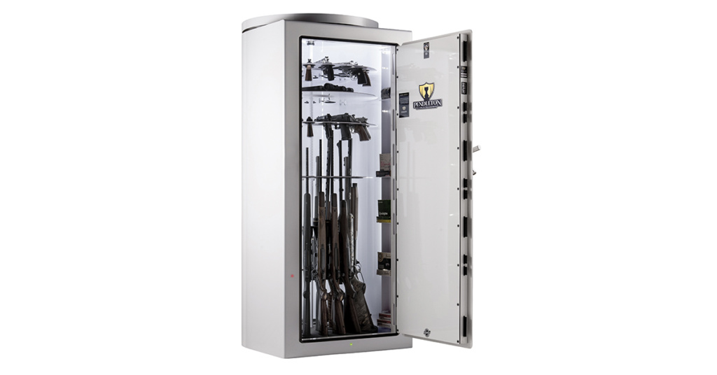 Top Seven Security Devices for Your Firearm | Shoot On