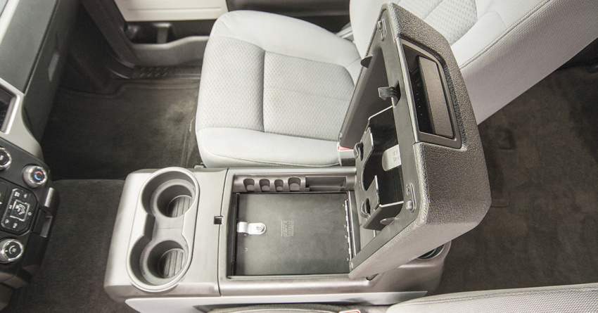 Top Seven Security Devices for Your Firearm | Shoot On