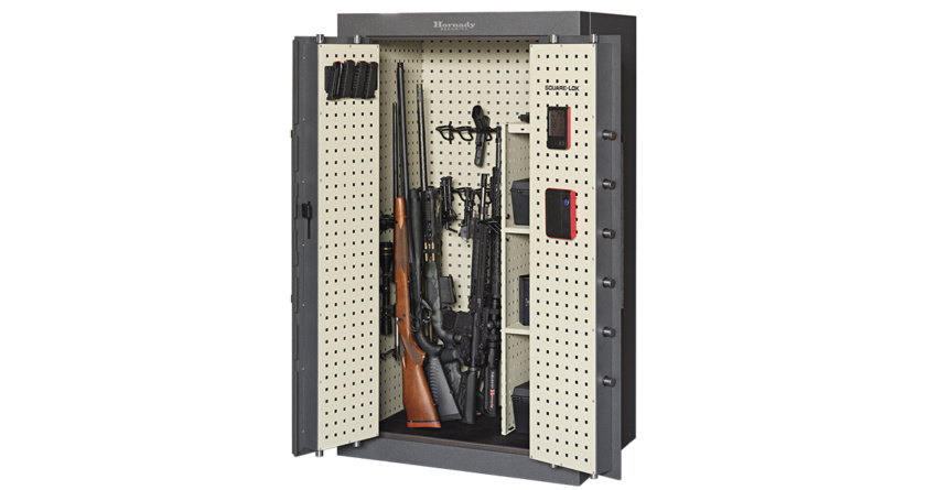 Top Seven Security Devices for Your Firearm | Shoot On