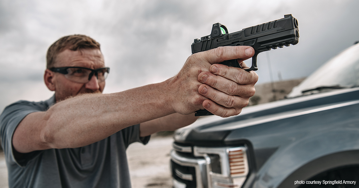 Incidents and Takeaways: Defensive Lessons from Real-World Gun Fights ...