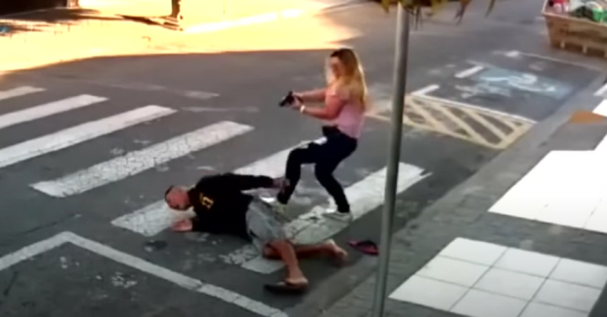 Incidents and Takeaways: Defensive Lessons from Real-World Gun Fights ...