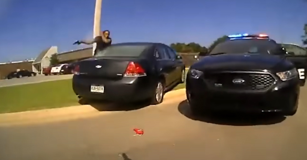 Incidents and Takeaways: Defensive Lessons from Real-World Gun Fights ...