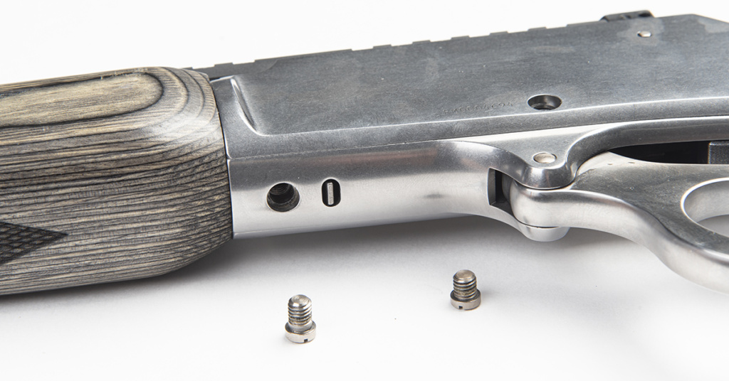 FIREARM DIY: Timney’s New Lever-Action Trigger Kit | Shoot On