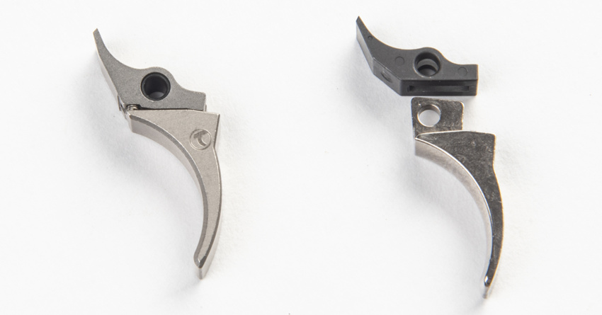 FIREARM DIY: Timney’s New Lever-Action Trigger Kit | Shoot On