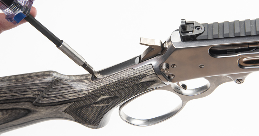 FIREARM DIY: Timney’s New Lever-Action Trigger Kit | Shoot On