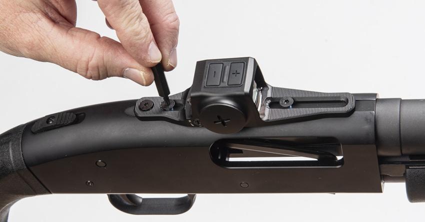 TESTED: Vortex Viper Shotgun Enclosed Micro Red Dot | Shoot On