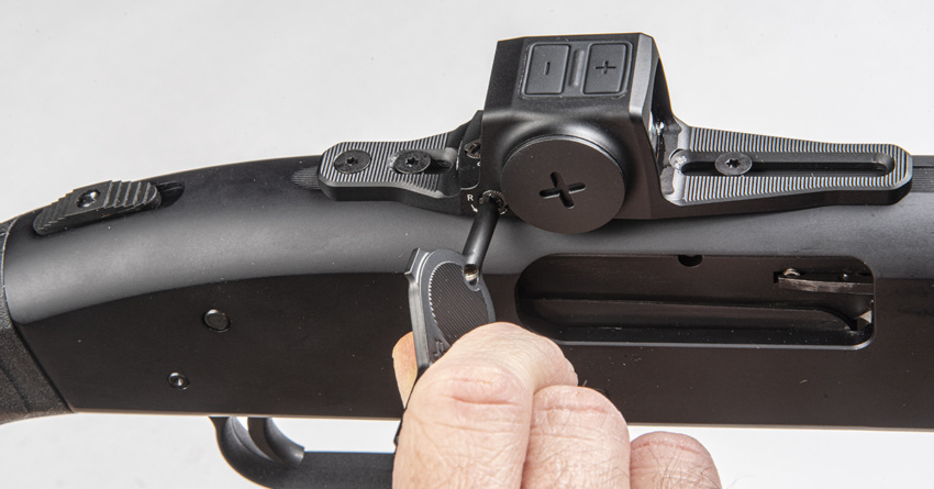 TESTED: Vortex Viper Shotgun Enclosed Micro Red Dot | Shoot On