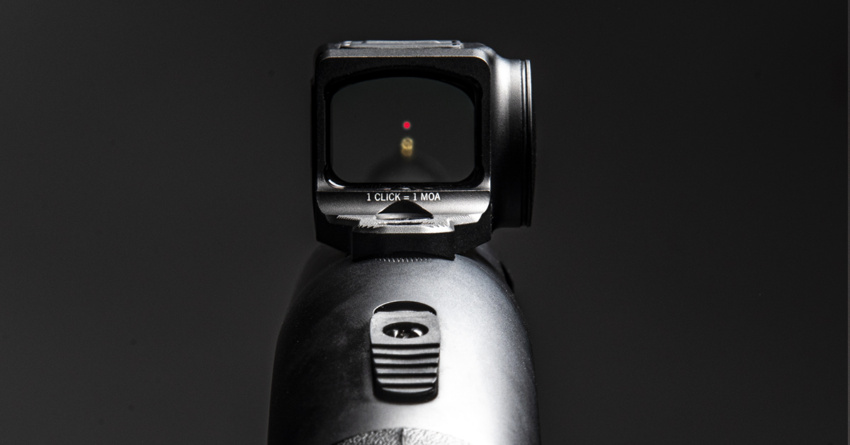 TESTED: Vortex Viper Shotgun Enclosed Micro Red Dot | Shoot On