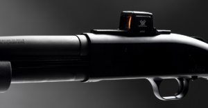 TESTED: Vortex Viper Shotgun Enclosed Micro Red Dot | Shoot On