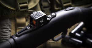 TESTED: Vortex Viper Shotgun Enclosed Micro Red Dot | Shoot On