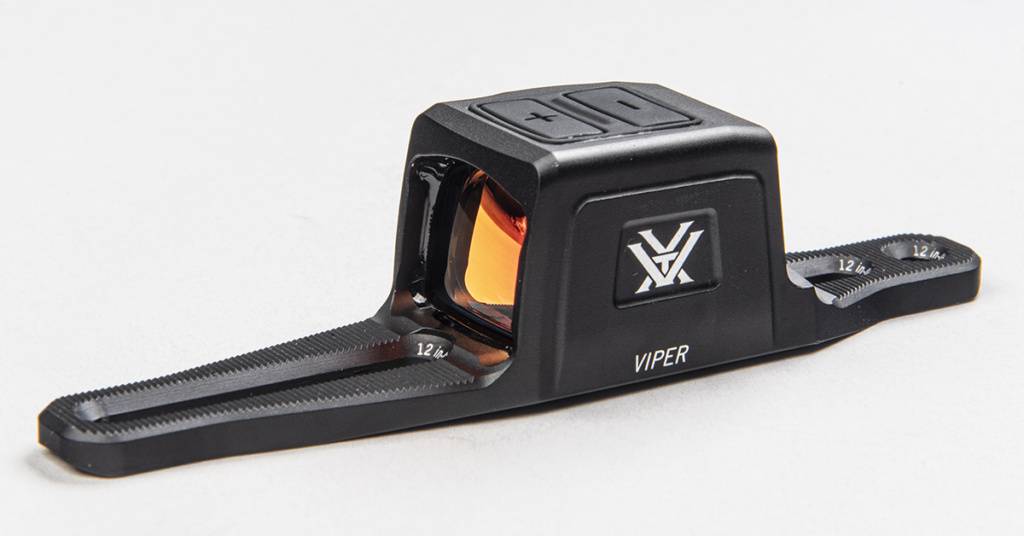 TESTED: Vortex Viper Shotgun Enclosed Micro Red Dot | Shoot On