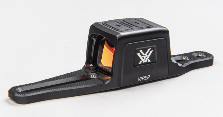 TESTED: Vortex Viper Shotgun Enclosed Micro Red Dot | Shoot On