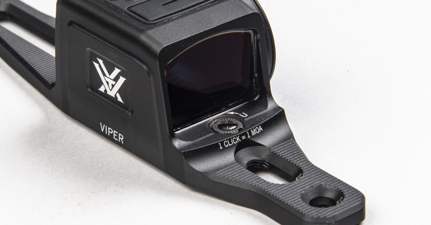 TESTED: Vortex Viper Shotgun Enclosed Micro Red Dot | Shoot On