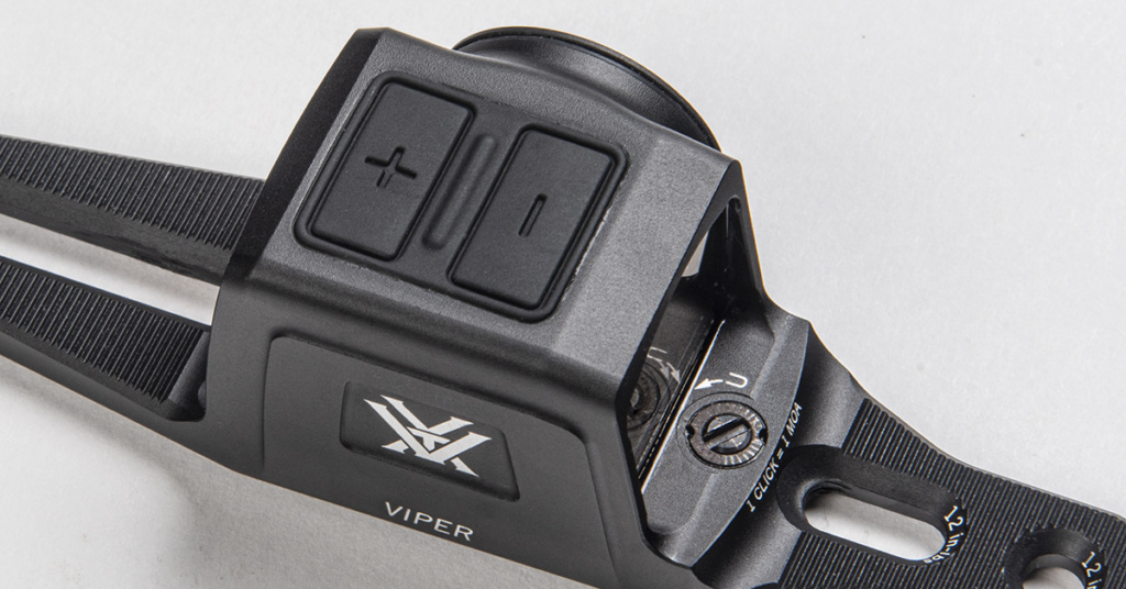 TESTED: Vortex Viper Shotgun Enclosed Micro Red Dot | Shoot On