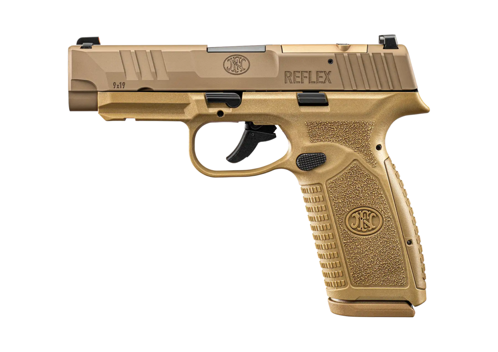 Ready to Carry Giveaway | Shoot On