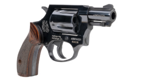 Revolvers, Reliability, and the Heritage Roscoe | Shoot On