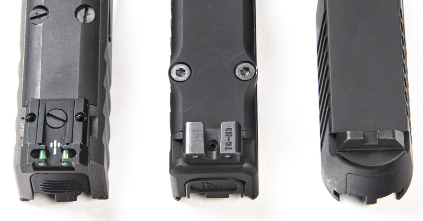 PISTOL SIGHT TECH: Types, Zeroing, and Installing | Shoot On