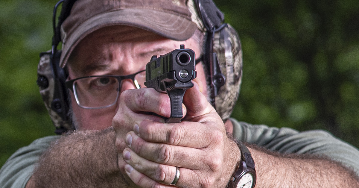 PISTOL SIGHT TECH: Types, Zeroing, and Installing | Shoot On