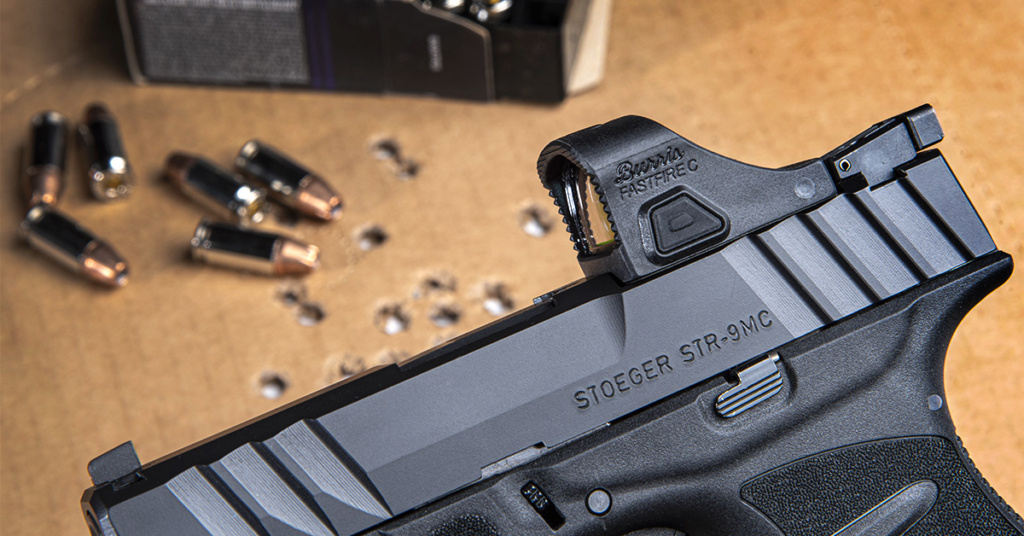 Why Red Dots Became Standard on Handguns | Shoot On