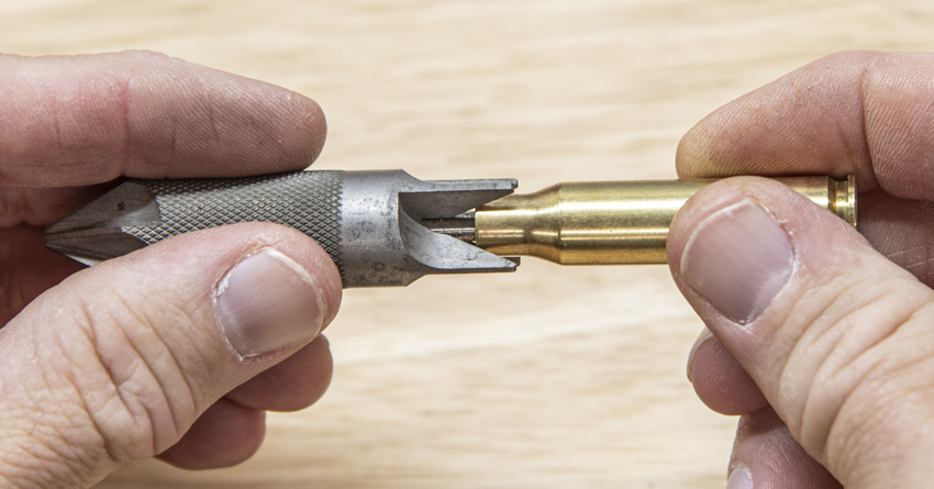 Shoot ON Reloading Series Part 8: Case Trimming | Shoot On