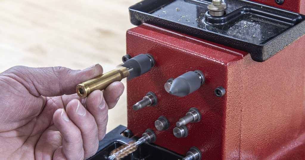 Shoot ON Reloading Series Part 8: Case Trimming | Shoot On