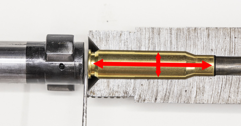 Shoot ON Reloading Series Part 8: Case Trimming | Shoot On
