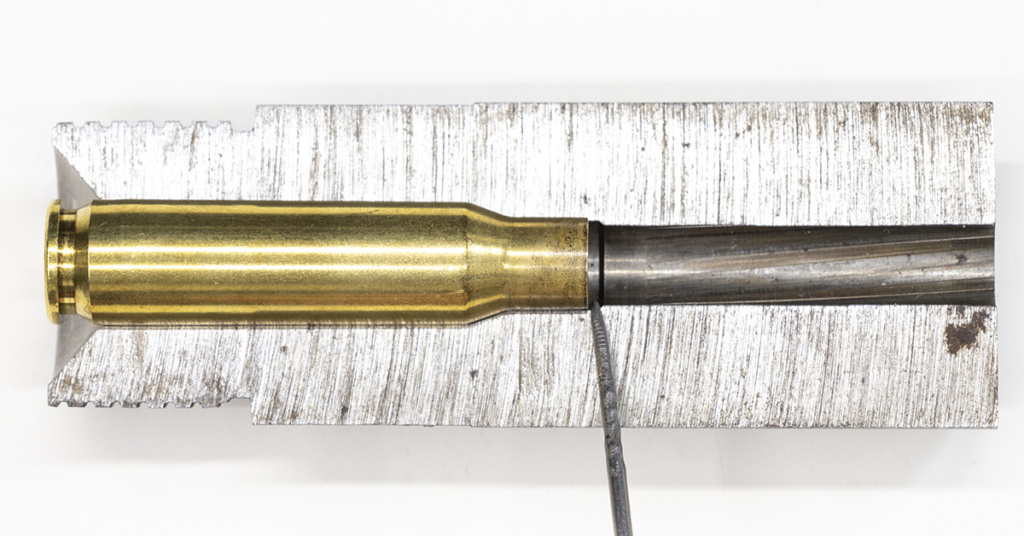 Shoot ON Reloading Series Part 8: Case Trimming | Shoot On