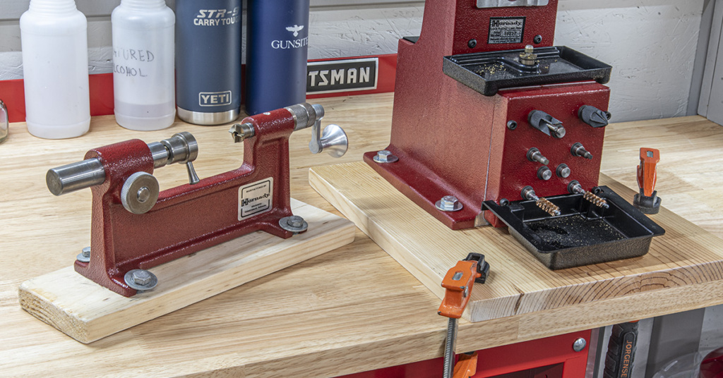 Shoot ON Reloading Series Part 8: Case Trimming | Shoot On