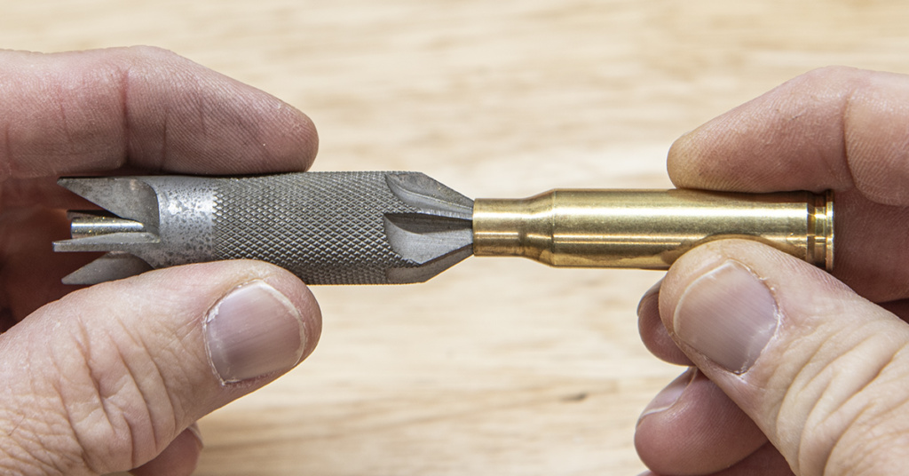 Shoot ON Reloading Series Part 8: Case Trimming | Shoot On