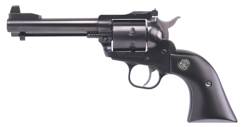 Federal’s .327 Magnum | Shoot On