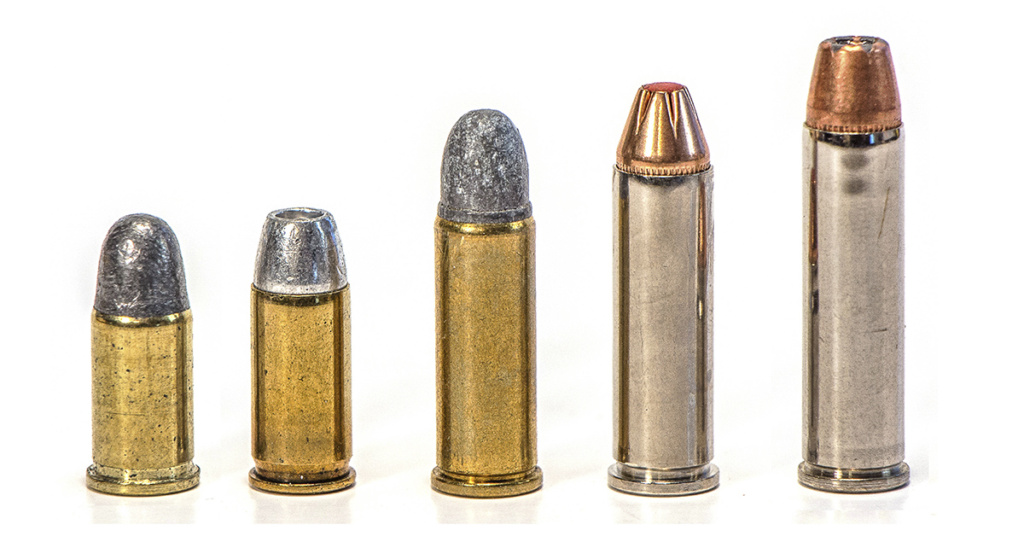 Federal’s .327 Magnum | Shoot On