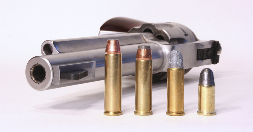 Federal’s .327 Magnum | Shoot On