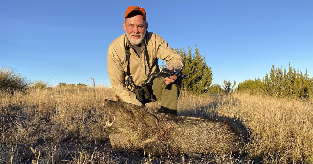 Federal’s .327 Magnum | Shoot On