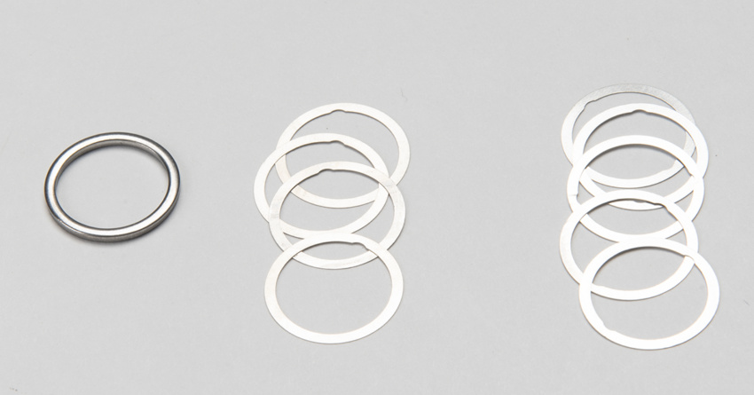 FIRST TEST: Dead Air Sandman X Suppressor | Shoot On