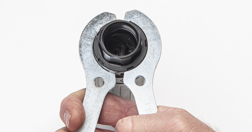 FIRST TEST: Dead Air Sandman X Suppressor | Shoot On