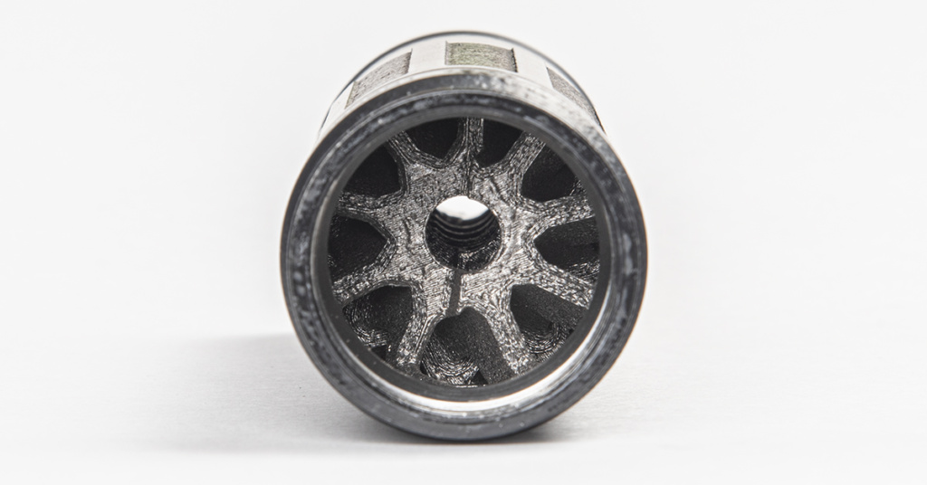 FIRST TEST: Dead Air Sandman X Suppressor | Shoot On