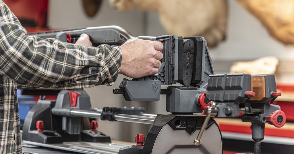 TURKEY GUN TECH: Patterning, Prepping, and Peanut Oil | Shoot On