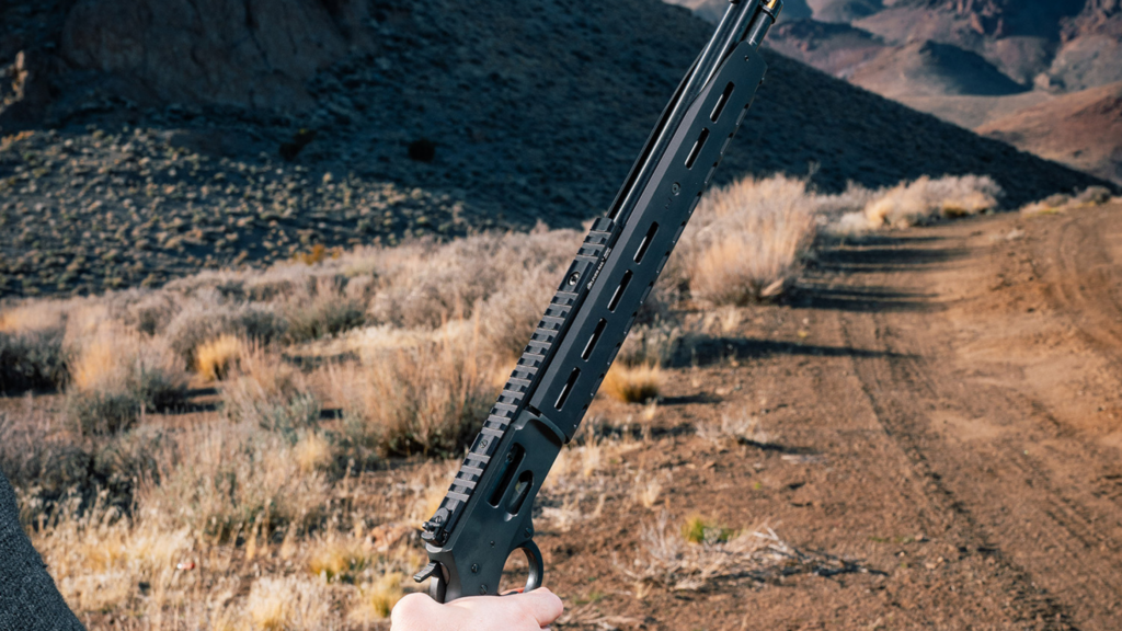 XS Sights Introduces Handguard for Henry Lever-Action Rifles | Shoot On