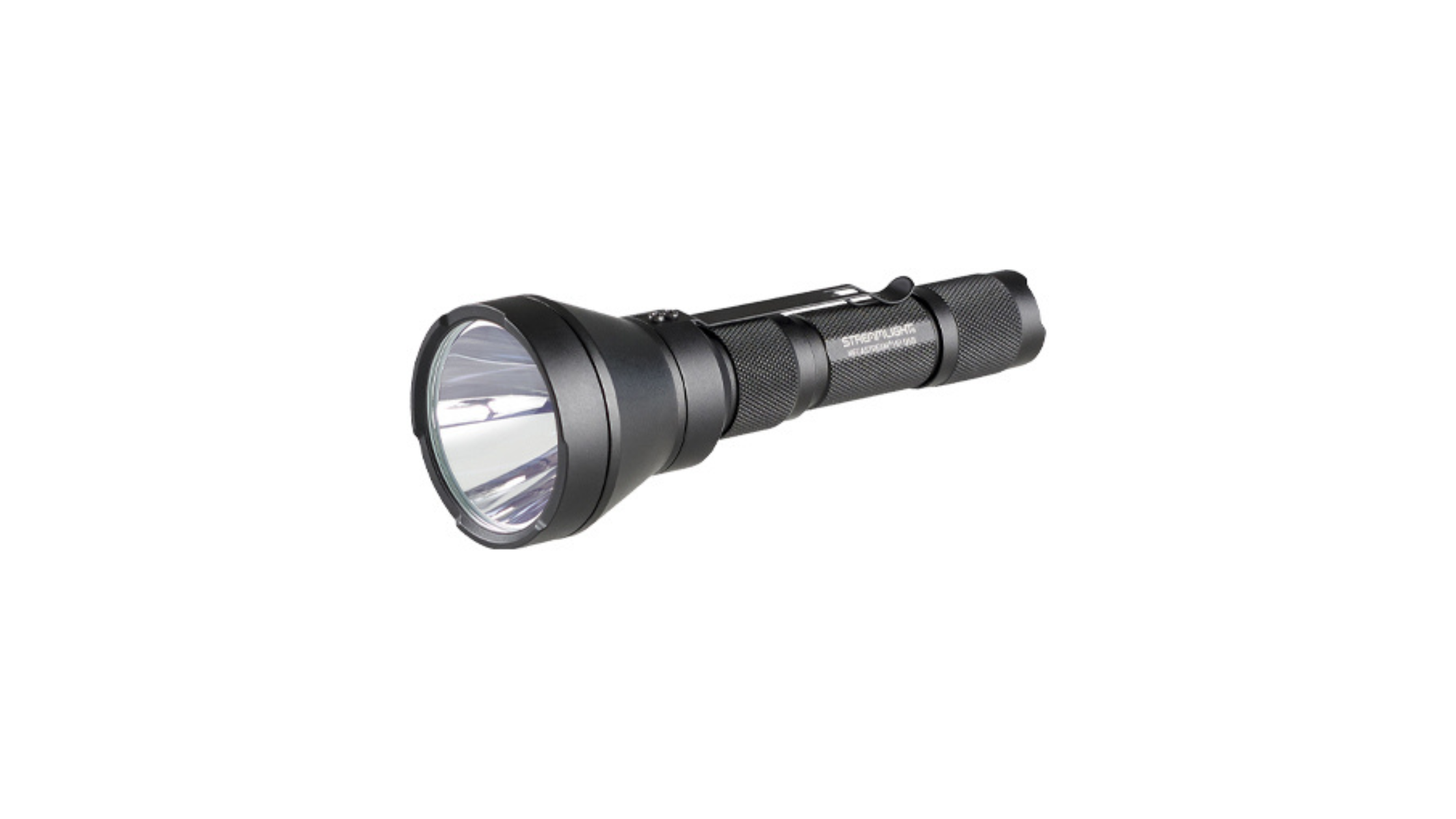 New MegaStream HP From Streamlight | Shoot On