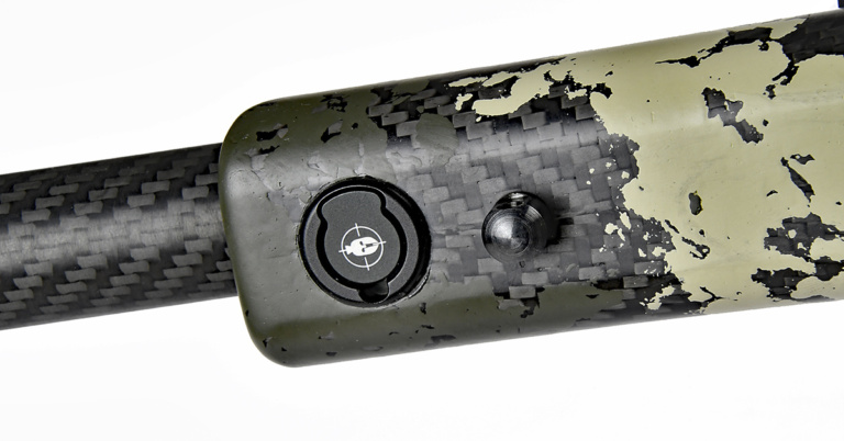 TESTED: Weatherby’s New Mark V Backcountry Guide Rifle | Shoot On