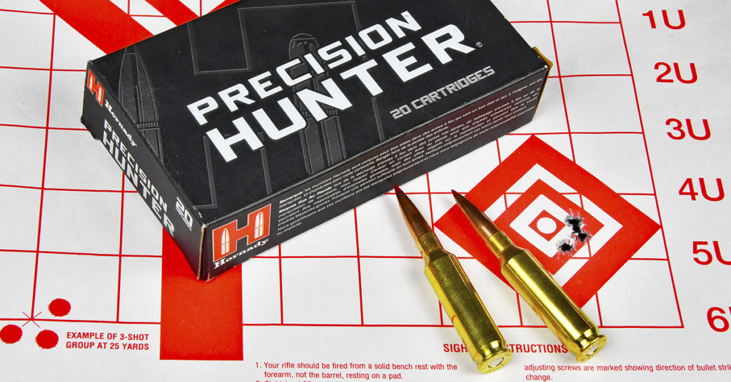 TESTED: Weatherby’s New Mark V Backcountry Guide Rifle | Shoot On