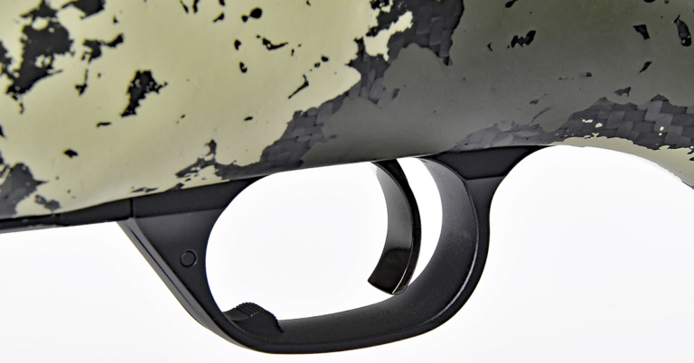 TESTED: Weatherby’s New Mark V Backcountry Guide Rifle | Shoot On