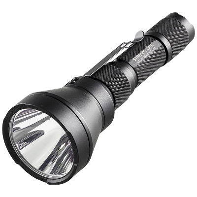 New MegaStream HP From Streamlight | Shoot On