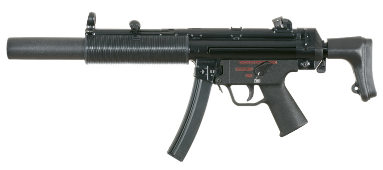 REVIEW: Century Arms AP5-SD “Enhanced” Pistol | Shoot On