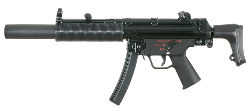 REVIEW: Century Arms AP5-SD “Enhanced” Pistol | Shoot On