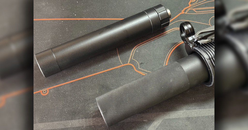 REVIEW: Century Arms AP5-SD “Enhanced” Pistol | Shoot On